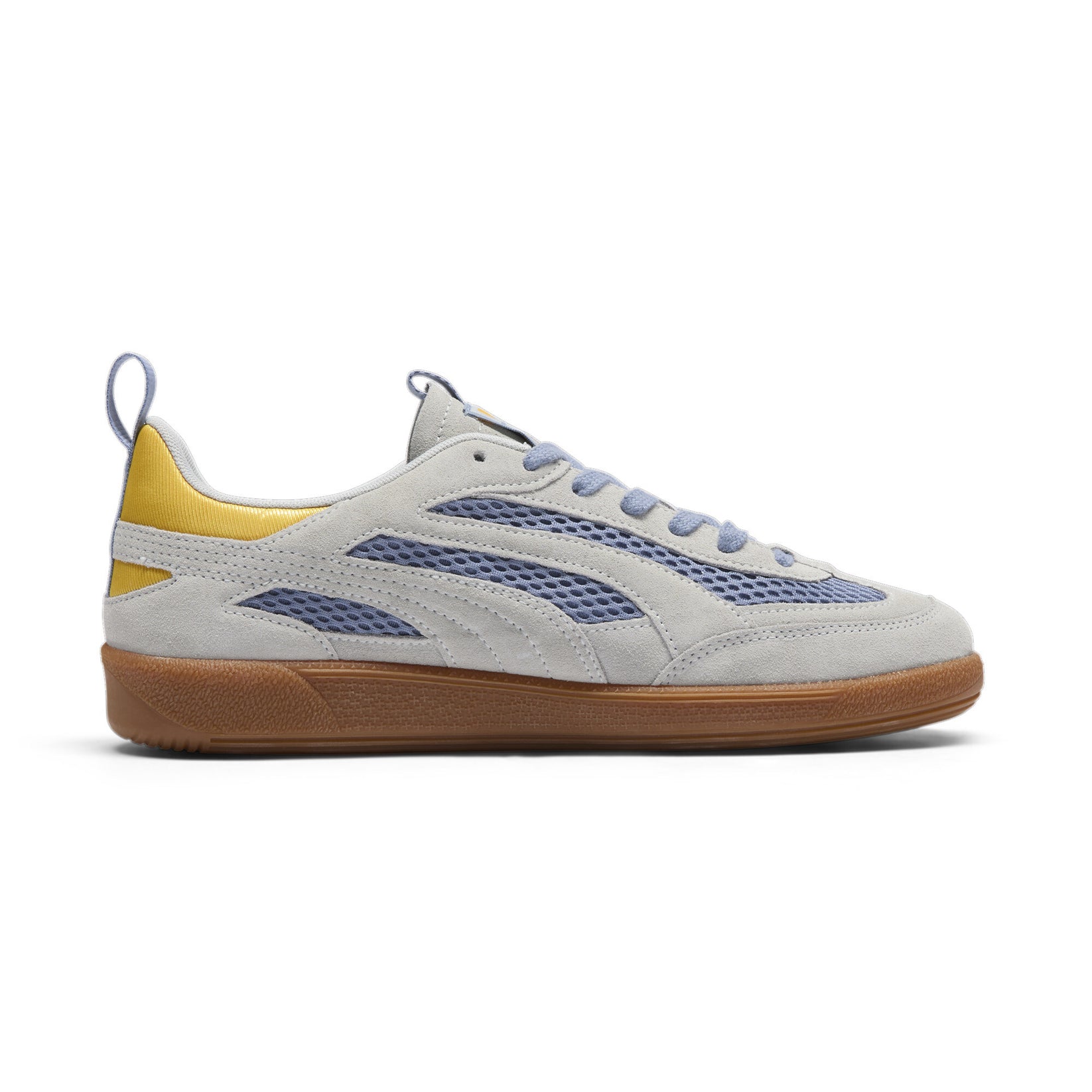 PUMA X KIDSUPER PALERMO [ASH GRAY/ICE] old - KidSuper
