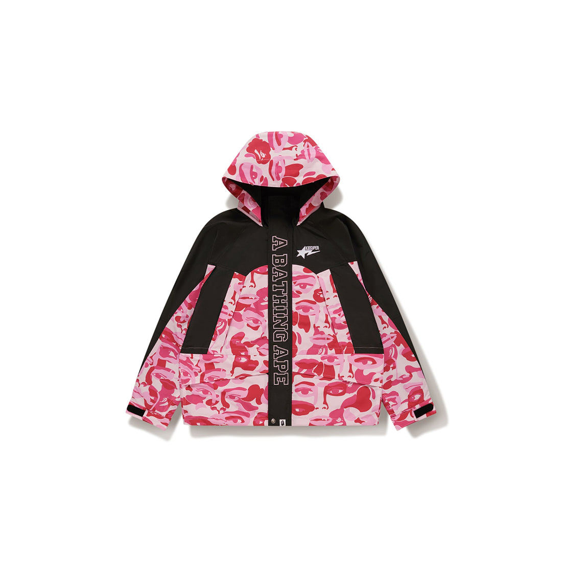 BAPE® x KIDSUPER 2025 - KidSuper