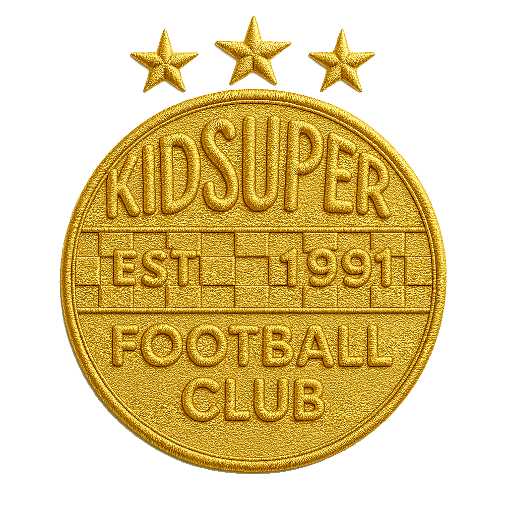 KSFC FOUNDING MEMBERSHIP [Payment] - KidSuper