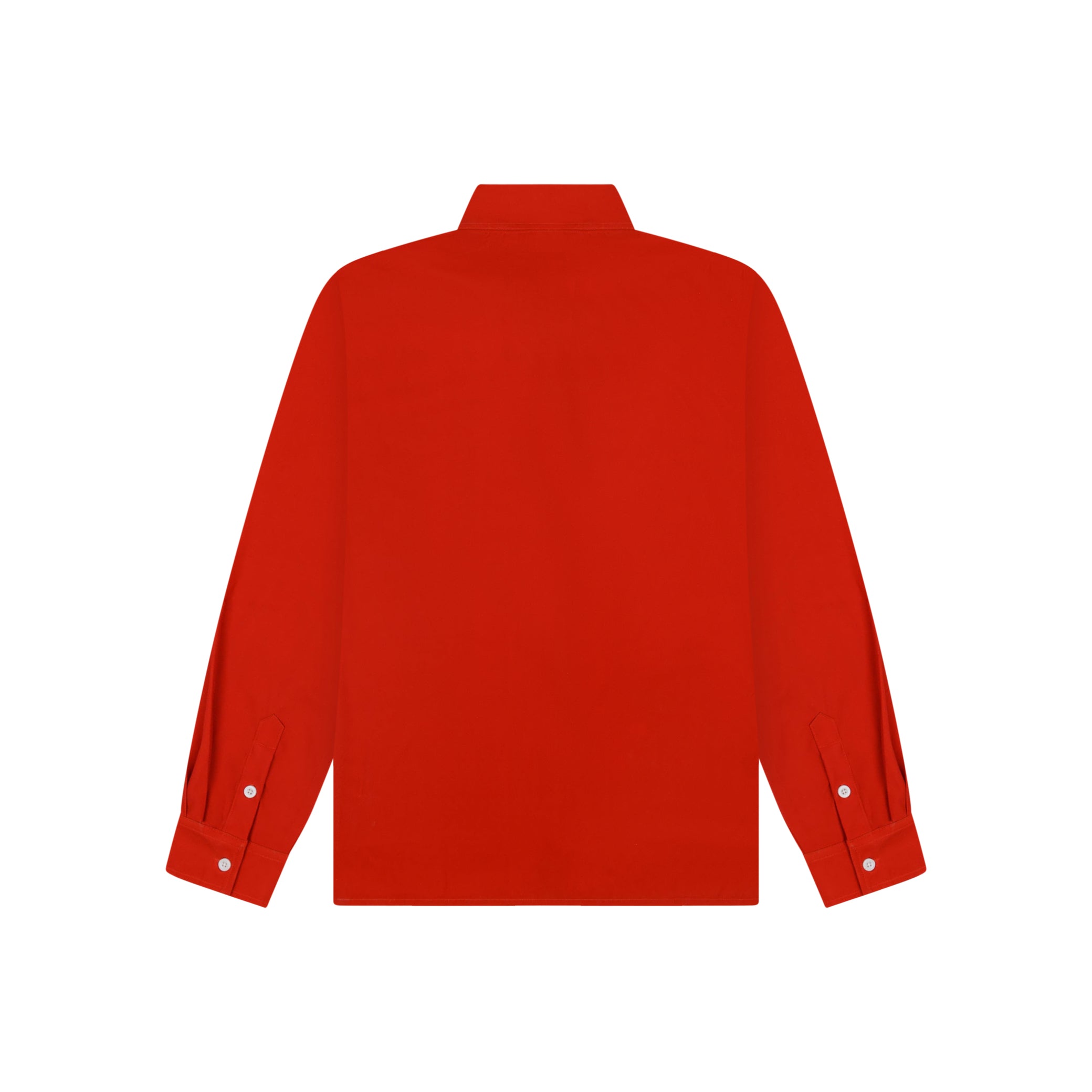 Girl Face Button Up - KidSuper